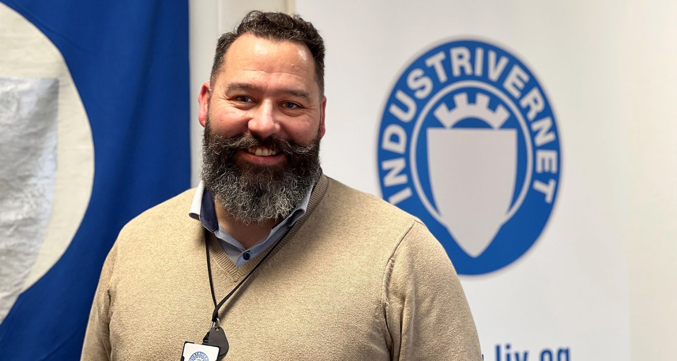 Nytt NSO-kurs for fagleder industrivern - Næringslivets ...